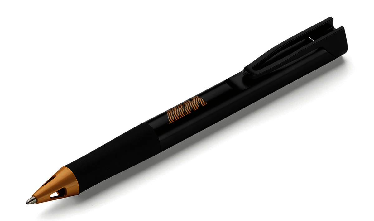 BMW M Ballpoint Pen – BMW Shop Kuwait